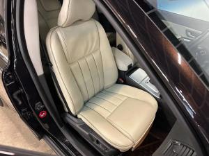 Black Volvo XC90 2014 in Jurmala, with an engine capacity of 2.40 L and mileage of 272 thousand km for 13950 €, photo 24 on AUTOMOTO.COM.LV
