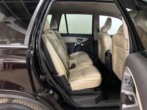 Black Volvo XC90 2014 in Jurmala, with an engine capacity of 2.40 L and mileage of 272 thousand km for 13950 €, photo 27 on AUTOMOTO.COM.LV