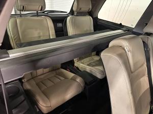Black Volvo XC90 2014 in Jurmala, with an engine capacity of 2.40 L and mileage of 272 thousand km for 13950 €, photo 29 on AUTOMOTO.COM.LV