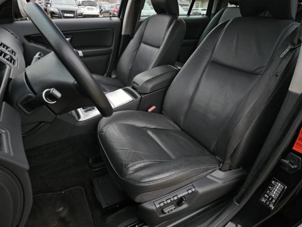 Melns Volvo XC90 2014 Rīga, ar dzinēja tilpumu 2.40 L un nobraukumu 275 tūkst. km par 12700 €, foto 9 vietnē AUTOMOTO.COM.LV
