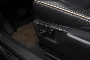 Melns Volvo XC90 2014 Jelgava, ar dzinēja tilpumu 2.40 L un nobraukumu 311 tūkst. km par 12500 €, foto 11 vietnē AUTOMOTO.COM.LV