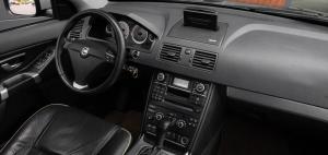 Melns Volvo XC90 2014 Jelgava, ar dzinēja tilpumu 2.40 L un nobraukumu 311 tūkst. km par 12500 €, foto 27 vietnē AUTOMOTO.COM.LV