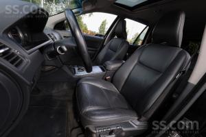 Melns Volvo XC90 2014 Jelgava, ar dzinēja tilpumu 2.40 L un nobraukumu 0 tūkst. km par 11500 €, foto 10 vietnē AUTOMOTO.COM.LV