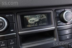 Melns Volvo XC90 2014 Jelgava, ar dzinēja tilpumu 2.40 L un nobraukumu 0 tūkst. km par 11500 €, foto 17 vietnē AUTOMOTO.COM.LV