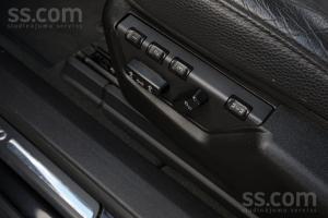 Melns Volvo XC90 2014 Jelgava, ar dzinēja tilpumu 2.40 L un nobraukumu 0 tūkst. km par 11500 €, foto 24 vietnē AUTOMOTO.COM.LV