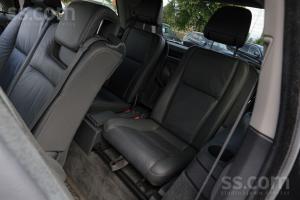 Melns Volvo XC90 2014 Jelgava, ar dzinēja tilpumu 2.40 L un nobraukumu 0 tūkst. km par 11500 €, foto 25 vietnē AUTOMOTO.COM.LV
