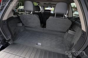 Melns Volvo XC90 2014 Jelgava, ar dzinēja tilpumu 2.40 L un nobraukumu 0 tūkst. km par 11500 €, foto 27 vietnē AUTOMOTO.COM.LV