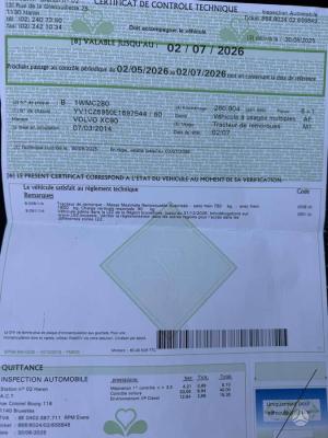 Melns Volvo XC90 2014 Šauļi, ar dzinēja tilpumu 2.40 L un nobraukumu 289 tūkst. km par 10600 €, foto 22 vietnē AUTOMOTO.COM.LV
