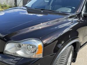 Melns Volvo XC90 2014 Tukums, ar dzinēja tilpumu 2.40 L un nobraukumu 217 tūkst. km par 13700 €, foto 10 vietnē AUTOMOTO.COM.LV