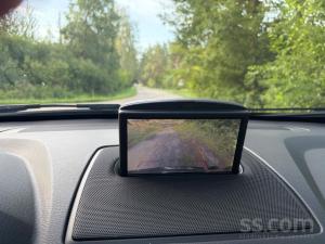 Черный Вольво ХС90 2014 в Рига, объемом двигателя 2.40 л и пробегом 329 тыс. км за 12555 €, фото 54 на AUTOMOTO.COM.LV