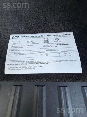 Черный Вольво ХС90 2014 в Рига, объемом двигателя 2.40 л и пробегом 329 тыс. км за 12555 €, фото 69 на AUTOMOTO.COM.LV