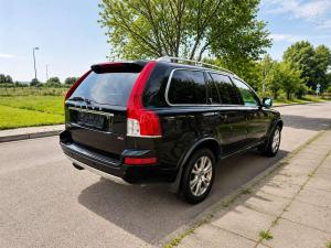 Black Volvo XC90 2014 in Klaipeda, with an engine capacity of 3.20 L and mileage of 280 thousand km for 8100 €, photo 3 on AUTOMOTO.COM.LV