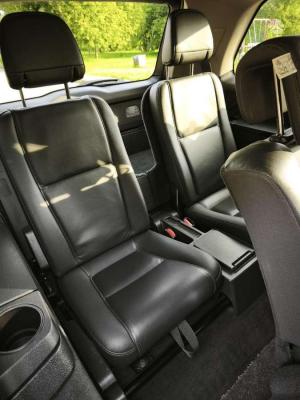 Black Volvo XC90 2014 in Klaipeda, with an engine capacity of 3.20 L and mileage of 280 thousand km for 8100 €, photo 13 on AUTOMOTO.COM.LV
