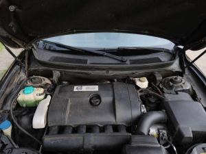 Black Volvo XC90 2014 in Klaipeda, with an engine capacity of 3.20 L and mileage of 280 thousand km for 8100 €, photo 15 on AUTOMOTO.COM.LV