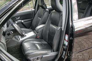 Melns Volvo XC90 2014 Tukums, ar dzinēja tilpumu 2.40 L un nobraukumu 217 tūkst. km par 13490 €, foto 7 vietnē AUTOMOTO.COM.LV