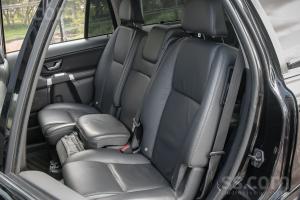 Melns Volvo XC90 2014 Tukums, ar dzinēja tilpumu 2.40 L un nobraukumu 217 tūkst. km par 13490 €, foto 9 vietnē AUTOMOTO.COM.LV