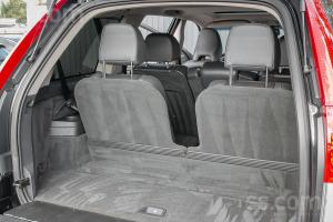 Melns Volvo XC90 2014 Tukums, ar dzinēja tilpumu 2.40 L un nobraukumu 217 tūkst. km par 13490 €, foto 10 vietnē AUTOMOTO.COM.LV