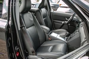 Melns Volvo XC90 2014 Tukums, ar dzinēja tilpumu 2.40 L un nobraukumu 217 tūkst. km par 13490 €, foto 12 vietnē AUTOMOTO.COM.LV