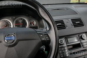 Melns Volvo XC90 2014 Tukums, ar dzinēja tilpumu 2.40 L un nobraukumu 217 tūkst. km par 13490 €, foto 18 vietnē AUTOMOTO.COM.LV