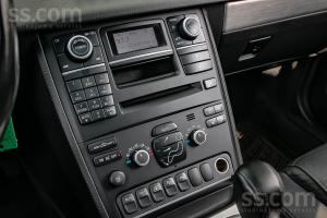 Melns Volvo XC90 2014 Tukums, ar dzinēja tilpumu 2.40 L un nobraukumu 217 tūkst. km par 13490 €, foto 19 vietnē AUTOMOTO.COM.LV