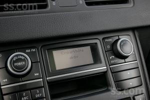 Melns Volvo XC90 2014 Tukums, ar dzinēja tilpumu 2.40 L un nobraukumu 217 tūkst. km par 13490 €, foto 22 vietnē AUTOMOTO.COM.LV