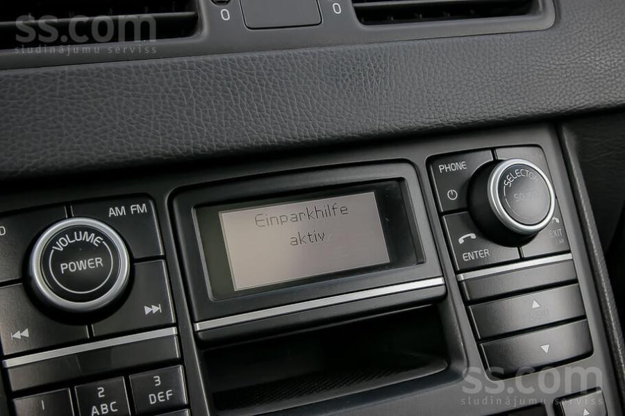 Melns Volvo XC90 2014 Tukums, ar dzinēja tilpumu 2.40 L un nobraukumu 217 tūkst. km par 13490 €, foto 22 vietnē AUTOMOTO.COM.LV