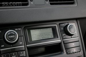 Melns Volvo XC90 2014 Tukums, ar dzinēja tilpumu 2.40 L un nobraukumu 217 tūkst. km par 13490 €, foto 23 vietnē AUTOMOTO.COM.LV