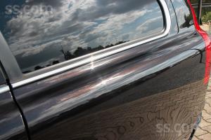 Melns Volvo XC90 2014 Tukums, ar dzinēja tilpumu 2.40 L un nobraukumu 217 tūkst. km par 13490 €, foto 25 vietnē AUTOMOTO.COM.LV