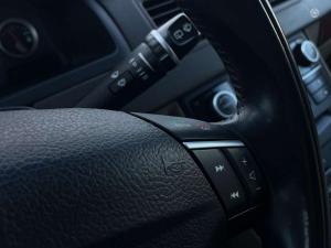 Black Volvo XC90 2014 in Vilnius, with an engine capacity of 3.20 L and mileage of 220 thousand km for 10999 €, photo 19 on AUTOMOTO.COM.LV