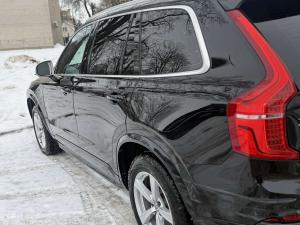 Melns Volvo XC90 2015 Raseiniai, ar dzinēja tilpumu 1.97 L un nobraukumu 171 tūkst. km par 12650 €, foto 16 vietnē AUTOMOTO.COM.LV