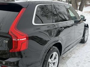 Melns Volvo XC90 2015 Raseiniai, ar dzinēja tilpumu 1.97 L un nobraukumu 171 tūkst. km par 12650 €, foto 17 vietnē AUTOMOTO.COM.LV