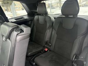 Melns Volvo XC90 2015 Raseiniai, ar dzinēja tilpumu 1.97 L un nobraukumu 171 tūkst. km par 12650 €, foto 20 vietnē AUTOMOTO.COM.LV