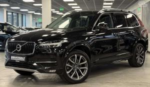 Black Volvo XC90 2015 in Klaipeda, with an engine capacity of 2.00 L and mileage of 349 thousand km for 18900 €, photo 24 on AUTOMOTO.COM.LV