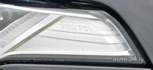 Melns Volvo XC90 2015 Tallina, ar dzinēja tilpumu 2.00 L un nobraukumu 305 tūkst. km par 24000 €, foto 14 vietnē AUTOMOTO.COM.LV