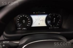 Melns Volvo XC90 2015 Jelgava, ar dzinēja tilpumu 2.00 L un nobraukumu 0 tūkst. km par 21950 €, foto 23 vietnē AUTOMOTO.COM.LV