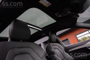 Melns Volvo XC90 2015 Jelgava, ar dzinēja tilpumu 2.00 L un nobraukumu 0 tūkst. km par 21950 €, foto 25 vietnē AUTOMOTO.COM.LV