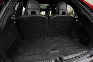 Melns Volvo XC90 2015 Jelgava, ar dzinēja tilpumu 2.00 L un nobraukumu 0 tūkst. km par 21950 €, foto 30 vietnē AUTOMOTO.COM.LV