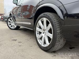 Черный Вольво ХС90 2015 в Елгава, объемом двигателя 2.00 л и пробегом 0 тыс. км за 19000 €, фото 8 на AUTOMOTO.COM.LV
