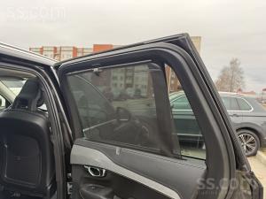 Черный Вольво ХС90 2015 в Елгава, объемом двигателя 2.00 л и пробегом 0 тыс. км за 19000 €, фото 15 на AUTOMOTO.COM.LV