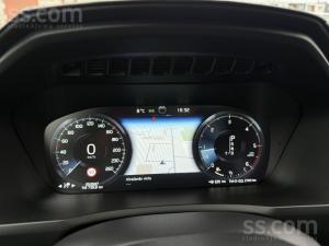 Черный Вольво ХС90 2015 в Елгава, объемом двигателя 2.00 л и пробегом 0 тыс. км за 19000 €, фото 26 на AUTOMOTO.COM.LV