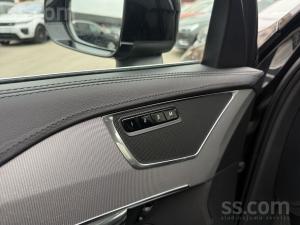 Черный Вольво ХС90 2015 в Елгава, объемом двигателя 2.00 л и пробегом 0 тыс. км за 19000 €, фото 27 на AUTOMOTO.COM.LV
