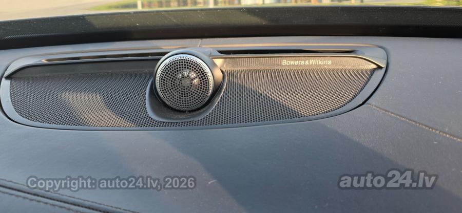 Черный Вольво ХС90 2015 в Таллин, объемом двигателя 2.00 л и пробегом 250 тыс. км за 19900 €, фото 11 на AUTOMOTO.COM.LV