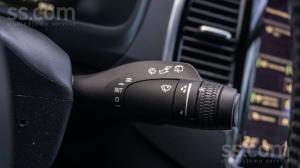 Melns Volvo XC90 2015 Rīga, ar dzinēja tilpumu 2.00 L un nobraukumu 342 tūkst. km par 15590 €, foto 20 vietnē AUTOMOTO.COM.LV
