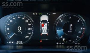 Melns Volvo XC90 2015 Rīga, ar dzinēja tilpumu 2.00 L un nobraukumu 342 tūkst. km par 15590 €, foto 22 vietnē AUTOMOTO.COM.LV