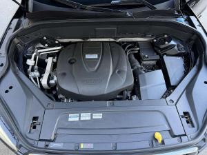 Black Volvo XC90 2015 in Siauliai, with an engine capacity of 1.97 L and mileage of 225 thousand km for 18250 €, photo 30 on AUTOMOTO.COM.LV