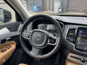Melns Volvo XC90 2015 Alīta, ar dzinēja tilpumu 2.00 L un nobraukumu 312 tūkst. km par 15600 €, foto 14 vietnē AUTOMOTO.COM.LV