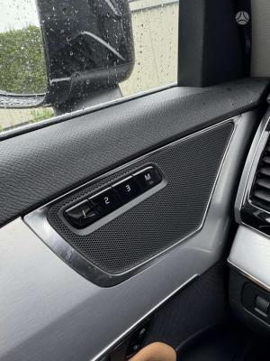 Melns Volvo XC90 2015 Alīta, ar dzinēja tilpumu 2.00 L un nobraukumu 312 tūkst. km par 15600 €, foto 20 vietnē AUTOMOTO.COM.LV