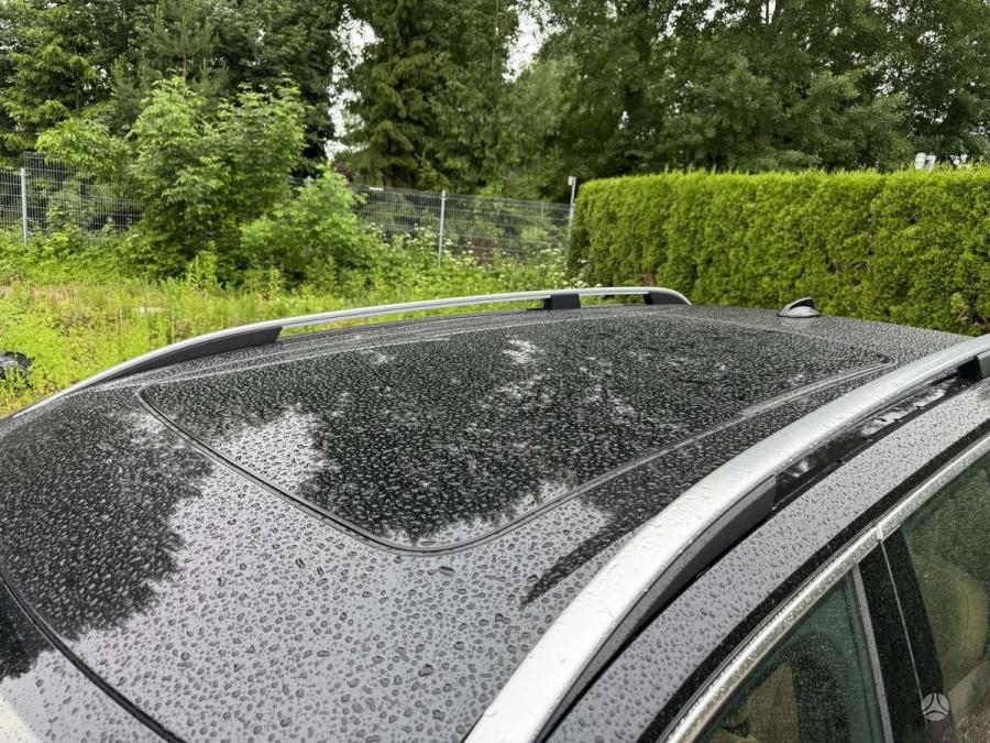 Melns Volvo XC90 2015 Alīta, ar dzinēja tilpumu 2.00 L un nobraukumu 312 tūkst. km par 15600 €, foto 30 vietnē AUTOMOTO.COM.LV