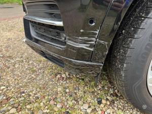 Melns Volvo XC90 2015 Alīta, ar dzinēja tilpumu 2.00 L un nobraukumu 312 tūkst. km par 15600 €, foto 32 vietnē AUTOMOTO.COM.LV