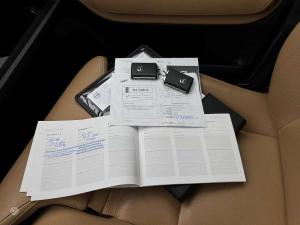 Melns Volvo XC90 2015 Alīta, ar dzinēja tilpumu 2.00 L un nobraukumu 312 tūkst. km par 15600 €, foto 34 vietnē AUTOMOTO.COM.LV